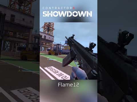 Steam Community :: Video :: Contractors Showdown (VR) #shorts - Shotgun ...