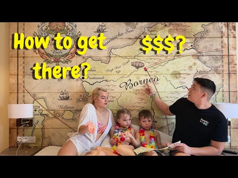 Tropical island Berlin 🏝️ how to get there? How much does it cost? (English)