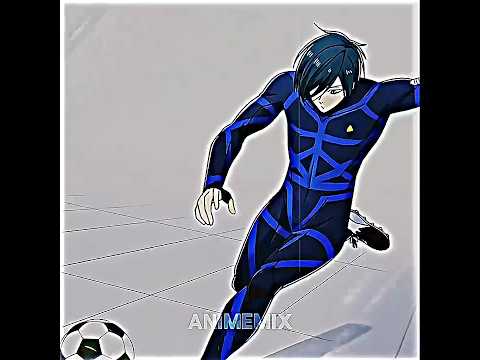 Rin Itoshi is Him 🥶|| Blue Lock #rinitoshi #bluelock #isagi #football #itoshisae
