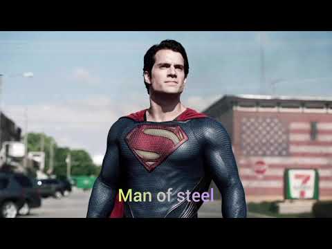 DC movies from the list ot the best