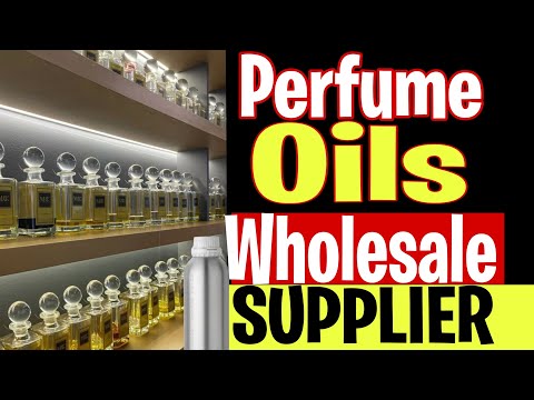 Perfume Oils Wholesale Rates in Pakistan | Wholesale Suppliers of Perfume Oils | Best Perfume Oils