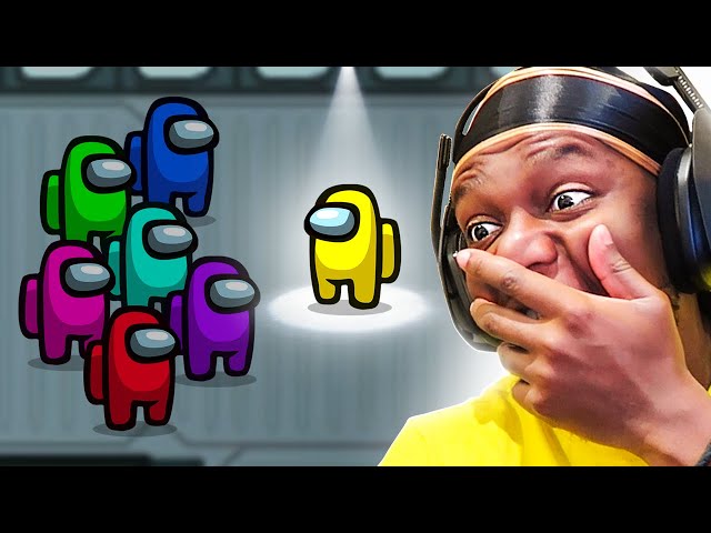 What does SUS mean in Roblox?