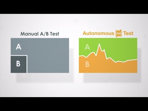 Email A/B Testing, Evolved
