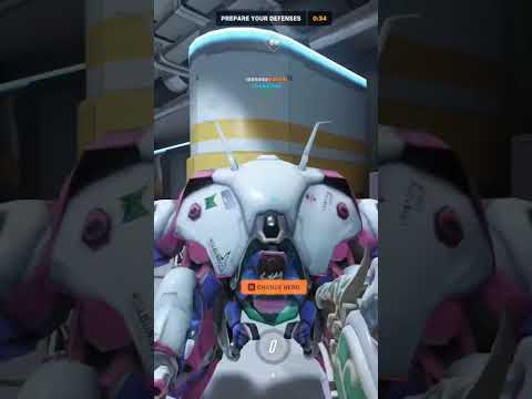 Steam Community :: Video :: Just another baby dva’s voiceline🐰
