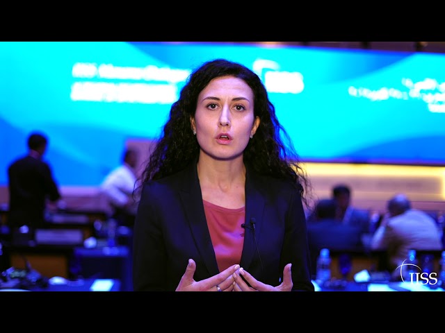 Gulf competition in the Horn of Africa: analysis by Virginia Comolli