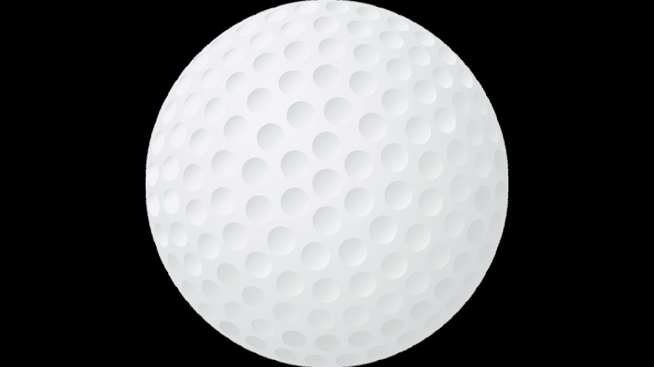 Golf Ball PNGs