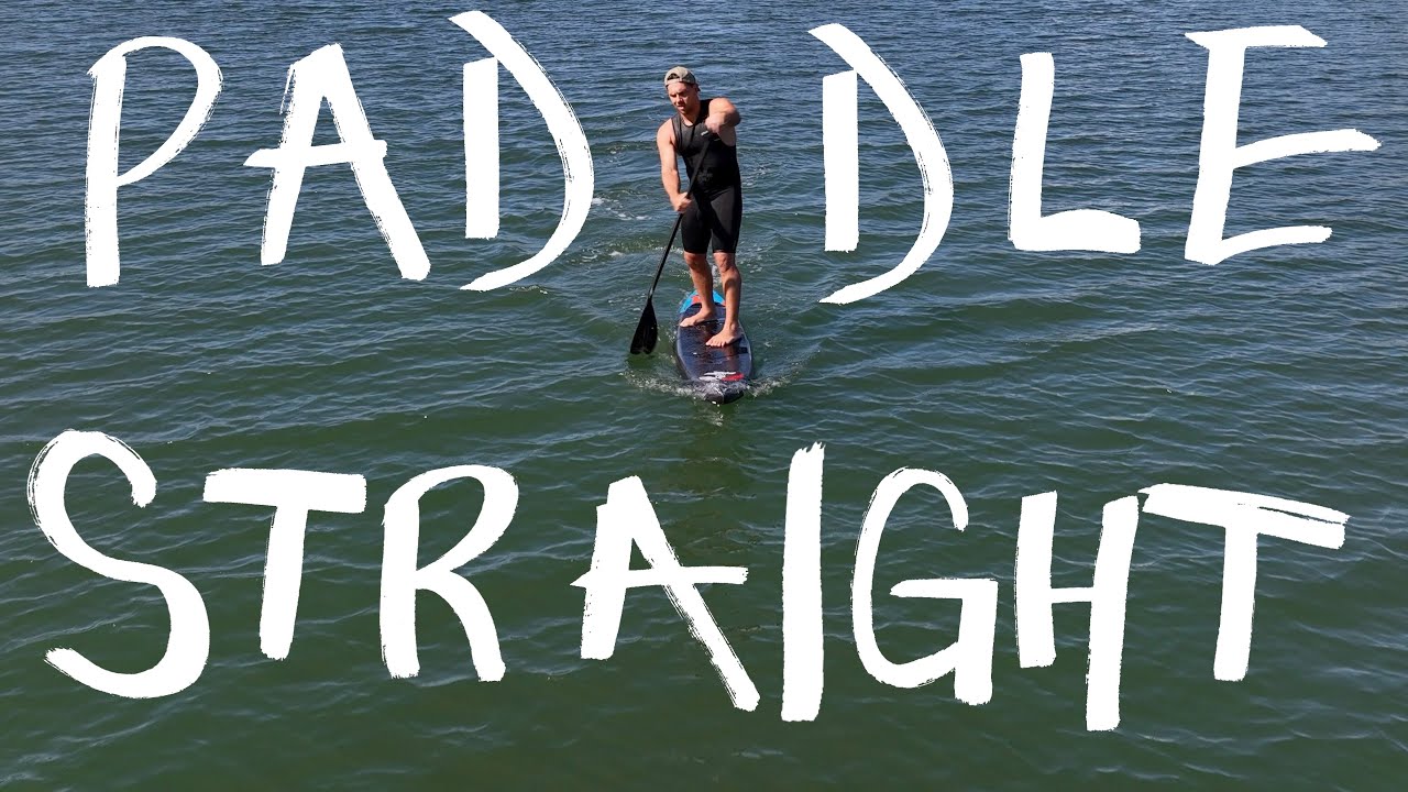 Downwind foiling: The First Skill You Need