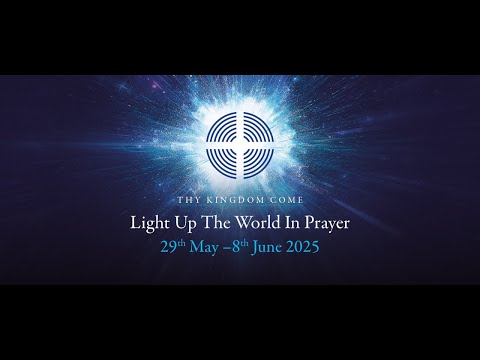 Thy Kingdom Come 2025 - Parish of Warblington with Emsworth