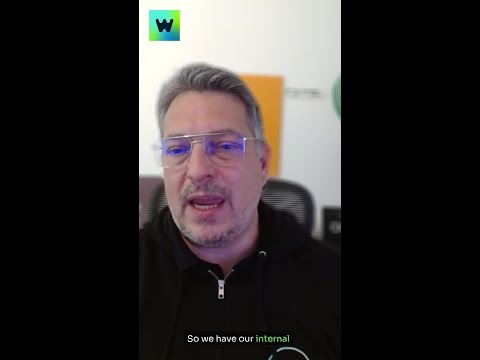 Pastatytas Vilniuje: kur atgyja Wickie.io vizija