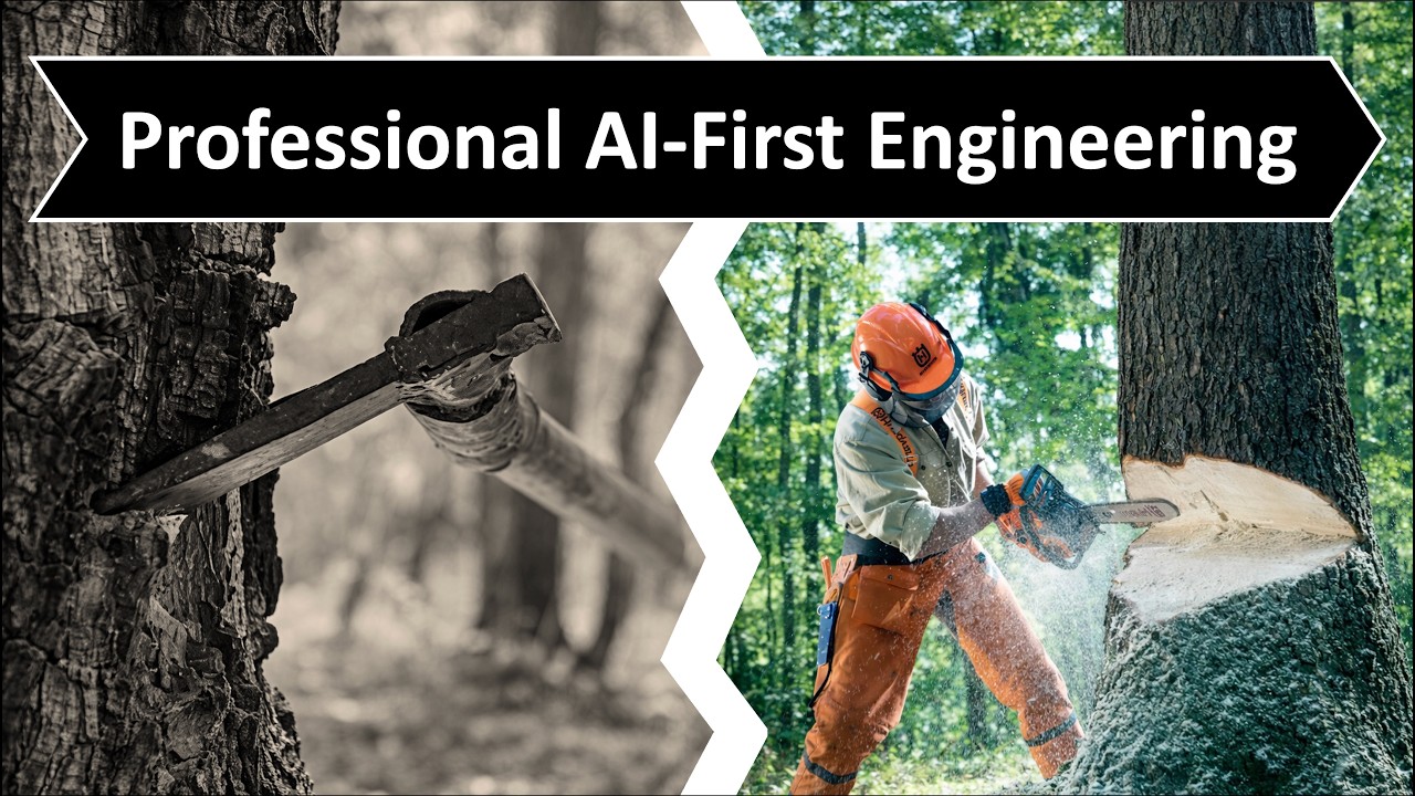 The 3 Laws of Architecture @ European Software Crafters Community