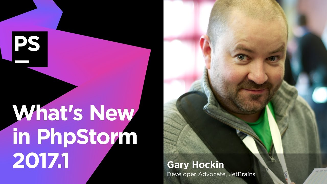 What's New in PhpStorm 2017.1