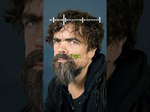 Peter Dinklage on Snow White 2025 #shorts #peterdinklage #snowwhite