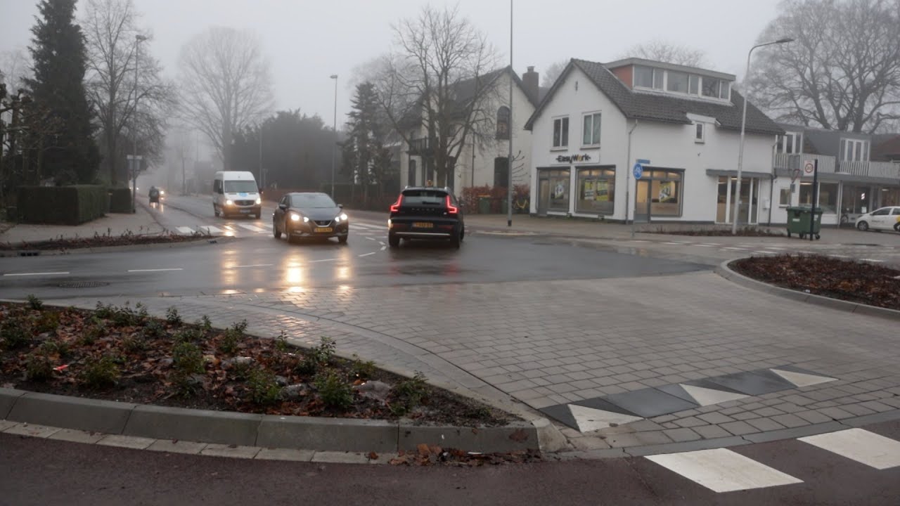 De week van Ede: Nog steeds problemen met het station - Edese Vos