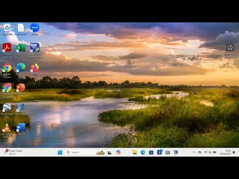 Cara Menggabungkan File PDF