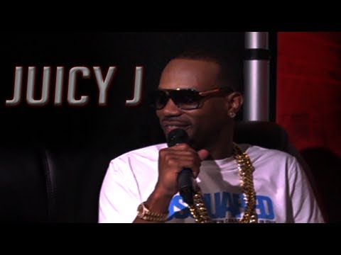 THE REALNESS: Rosenberg Calls Juicy J Out on His Miley Cyrus Love!