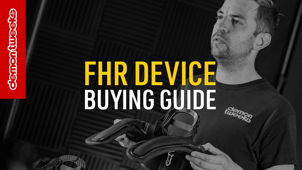 FHR Buying Guide | Demon Tweeks