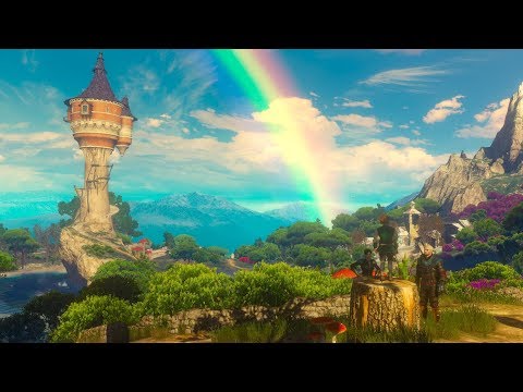 Steam Community :: Video :: The Witcher 3 | Blood and Wine | Wraith of ...