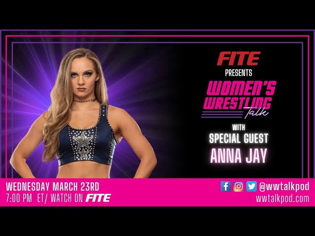 AEW star Anna Jay wants Tony Khan to introduce a new championship
