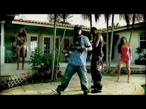 Lil Wayne & BirdMan Stuntin Like My Daddy HDLyrics