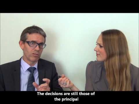 What lawyers need to know about the Powers of Attorney Act 2014