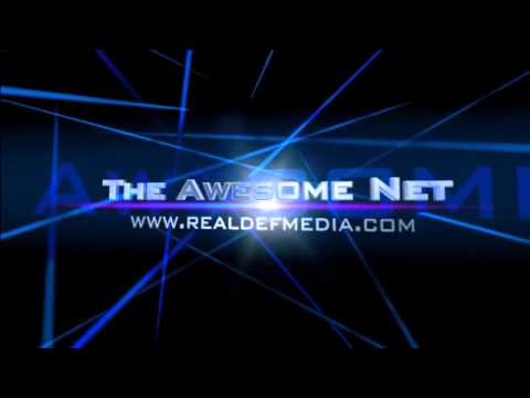 The Awesome Net