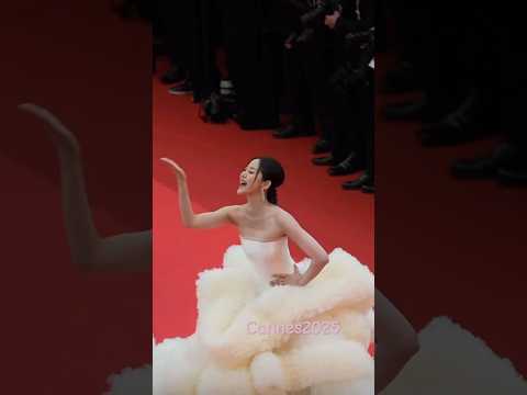 Cannes 2025#fashion #like #festival#cannes #style