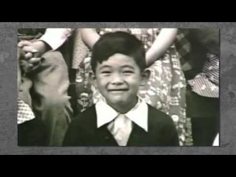 Profiles - Norman Mineta