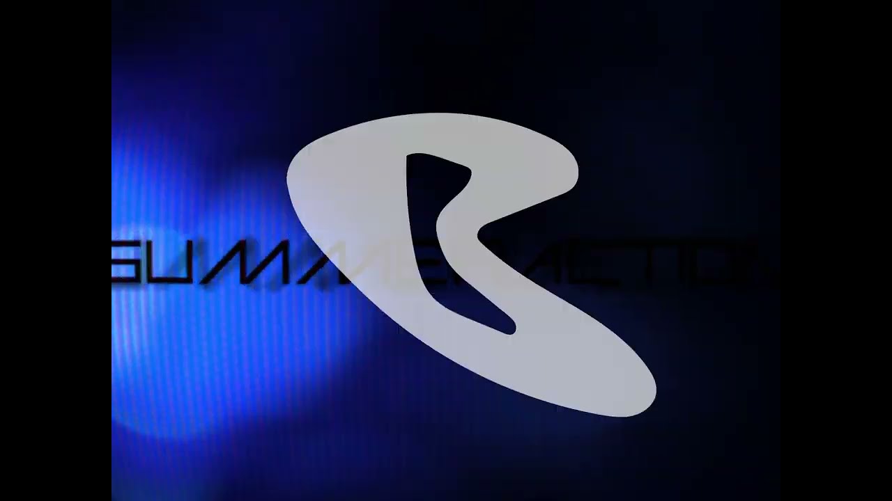 Boomerang - Summer Block Party - Summeraction Up Next Template (2026; FANMADE)