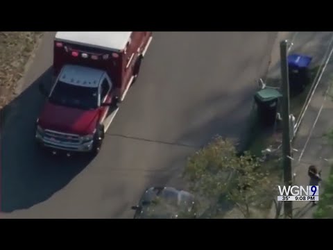 Florida journalist, 9-year-old killed in shooting; 2 others hurt