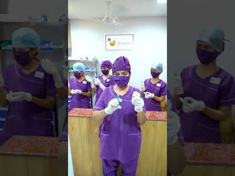 Nurses of Bonita Hospital | Heroes in White Coats