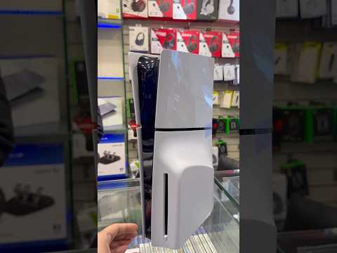 Get the PS5 Slim Disc Edition at the Lowest Price in Pakistan – GameStop Deals! #ps5slim