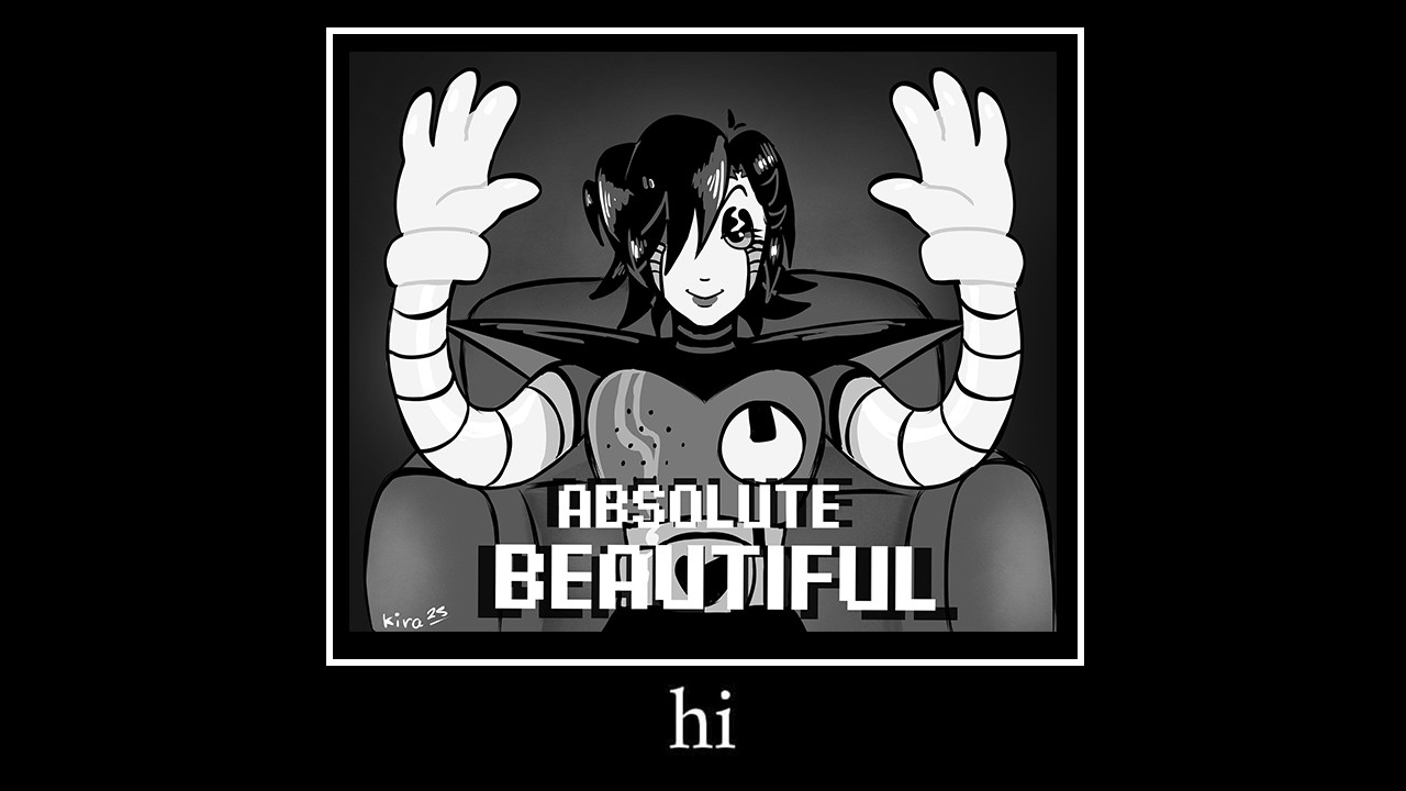 8 Minutes Of Undertale & Deltarune Memes That Cure Depression