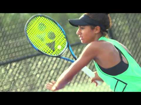 Whitney Osuigwe - IMG Academy Tennis Player - Interview - Sports Stars ...