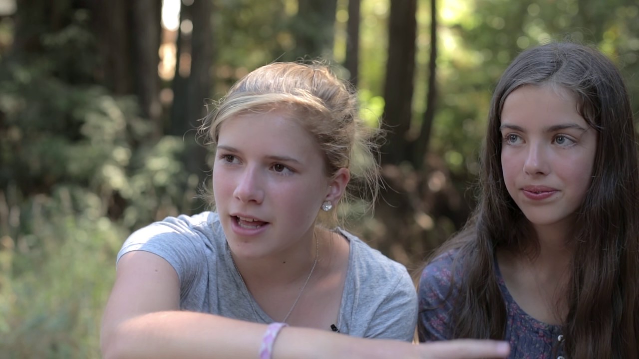 Farm Camp - Plantation, CA