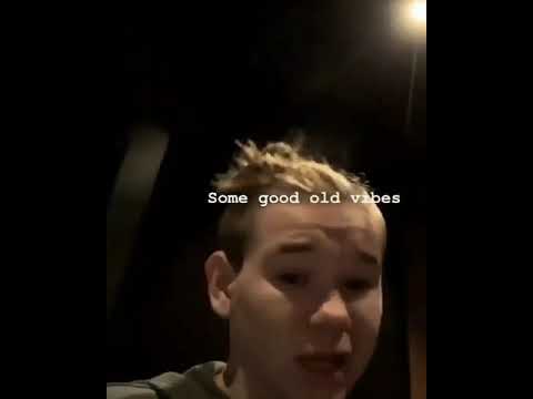 Marcus and Martinus story on instagram
