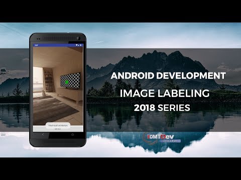 Learn Android Studio Tutorial Image Labeling with Firebase - Mind Luster