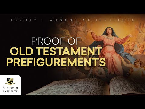 Lectio: Mary | Episode 1 | Augustine Institute – YouTube – The Old Roman