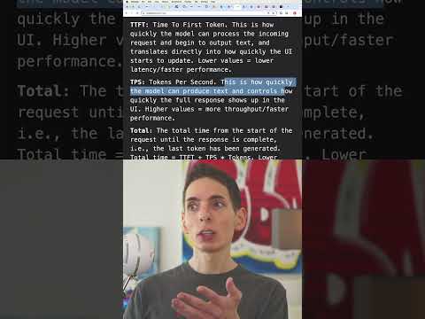 Benchmarking Strategies for Large Language Models