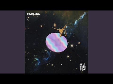 Experience Isla Rico’s Infectious New “Wavelength” Single
