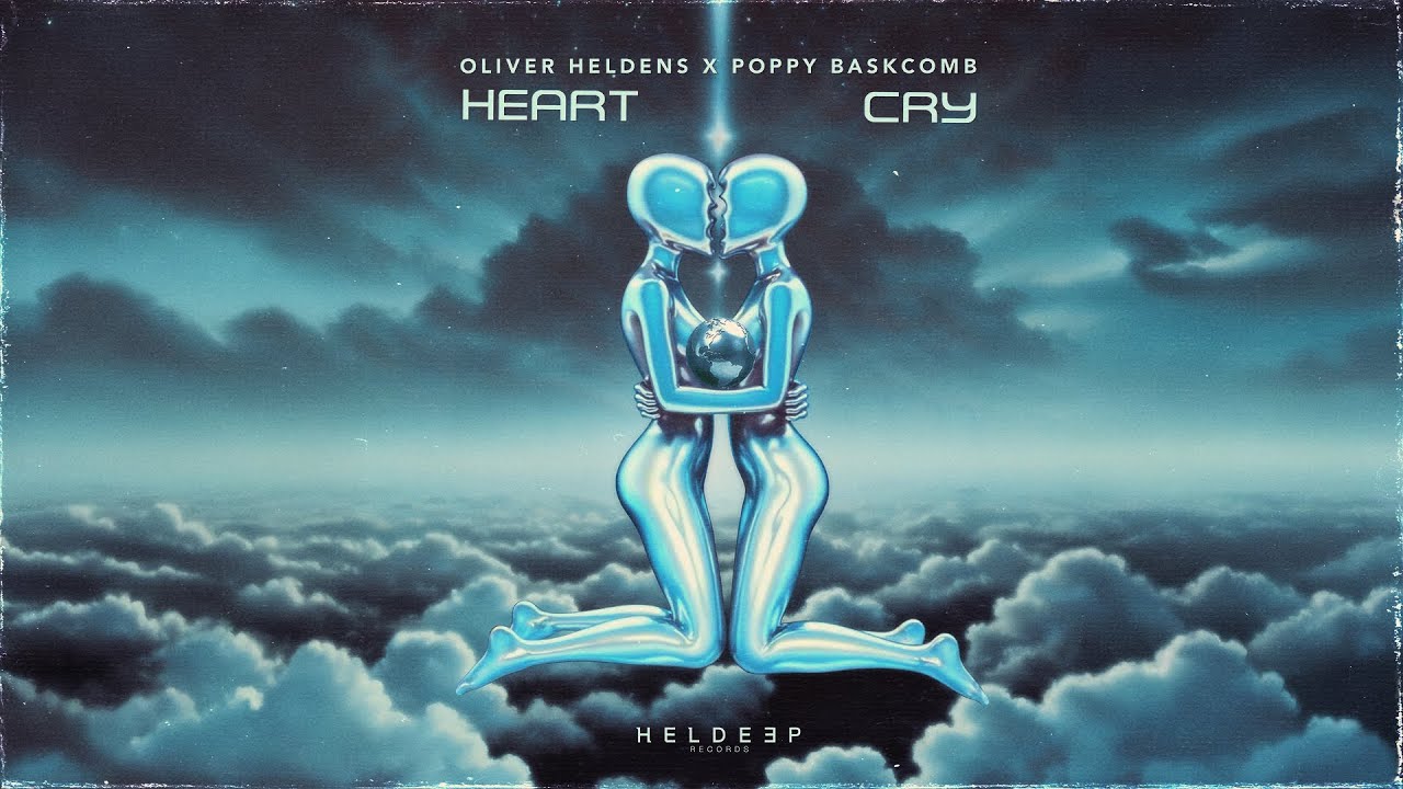 HEART CRY by Oliver Heldens from Netherlands | Popnable