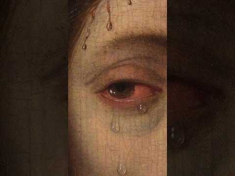 Renaissance paintings…
