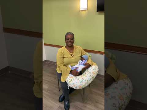 Mercy Health's Community Health Impact