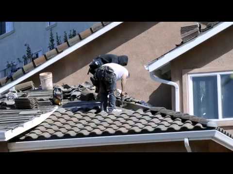 Paul Bange Roofing Inc -- Fort Lauderdale, FL