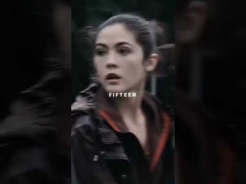 Clove's goal was to win the hunger games in order to prove her parents that she could win on her own