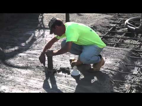 Gunite Pool Construction by Seasonal World