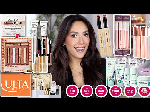 BEST HOLIDAY GIFT SETS FROM ULTA BEAUTY 2023 | I searched through it all for you!
