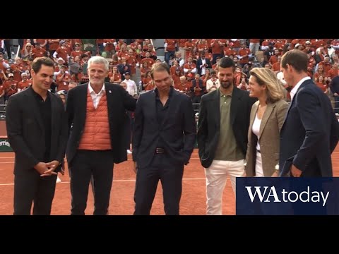 Nadal's Bittersweet Farewell: Big Four Era Comes to an End