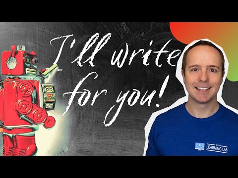 Build Websites Better and Faster with the NEW 10web AI Writing Assistant