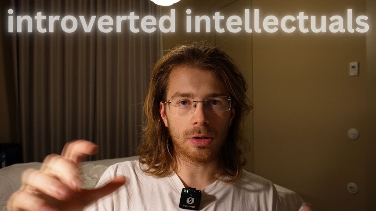 Mastering Procrastination: The INTP's Path to Productivity | Galaxy.ai