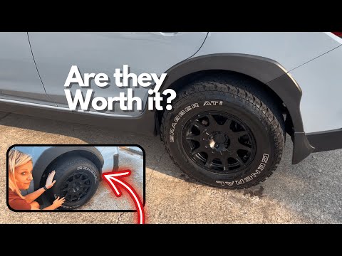 Review and Good Look at Method Race Wheels 502. Matte Black